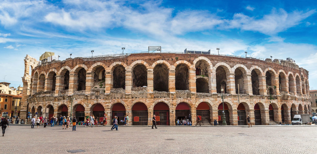 About Verona – World Congress of Families XIII